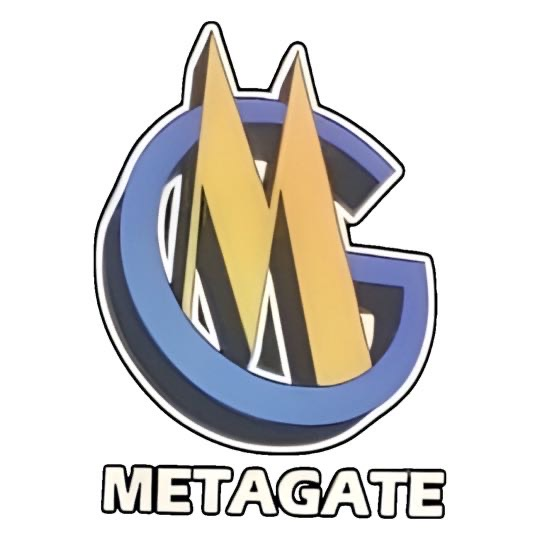 METAGATE | Nerd Urbanity