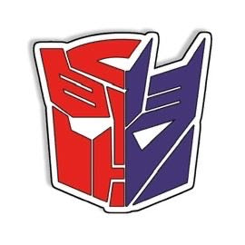 Transformers | Nerd Urbanity