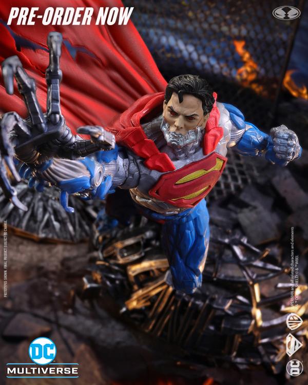 Buy Action Figures & Collectibles Toys Online | Nerd Urbanity