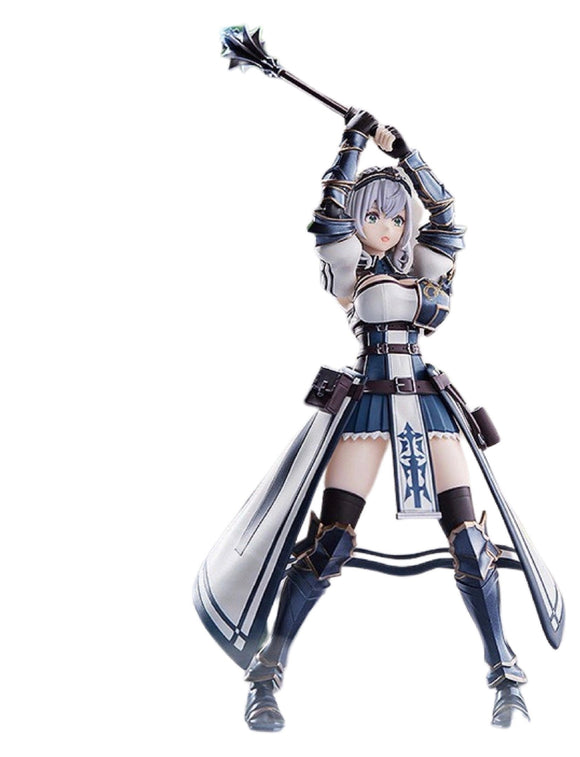 Shirogane Noel | Figma No.565 | Nerd Urbanity