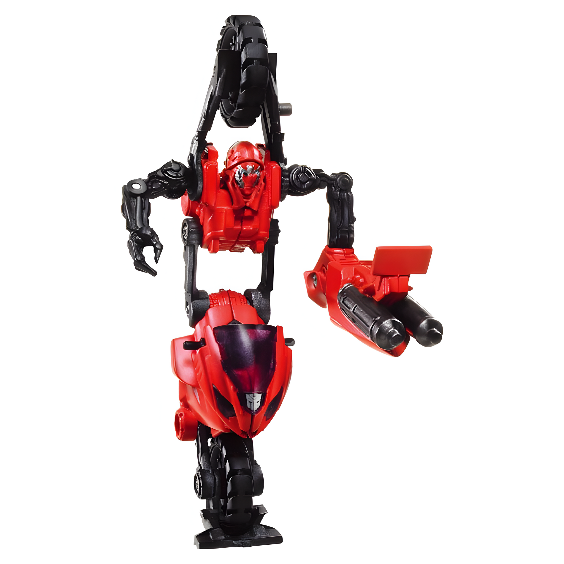 ROTF Transformers Human Alliance Skids | Nerd Urbanity