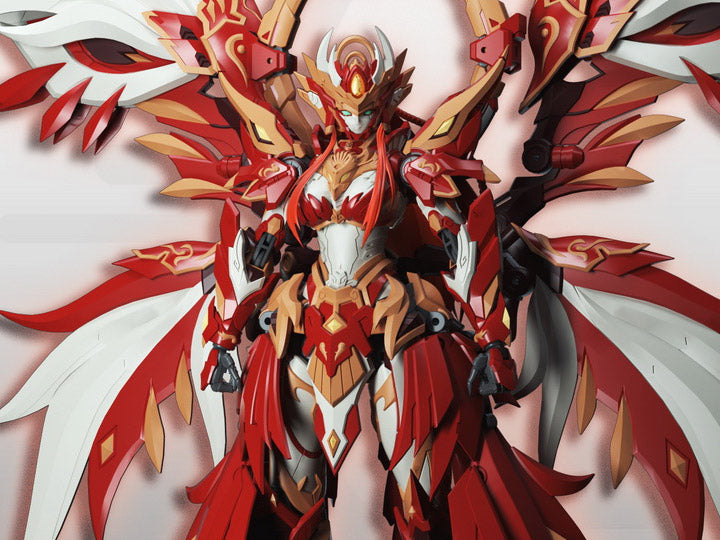 Anime & Manga Figures