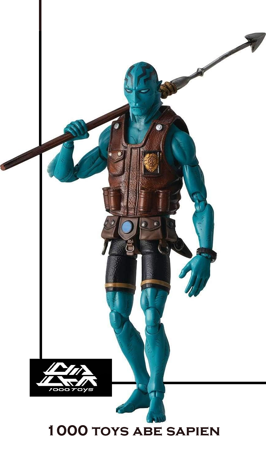 Buy Action Figures & Collectibles Toys Online | Nerd Urbanity