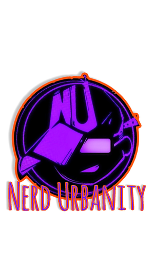 Nerd Urbanity