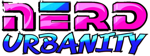Nerd Urbanity Is... Vet Owned; Consumer Oriented, & Nerdy As All Hell!