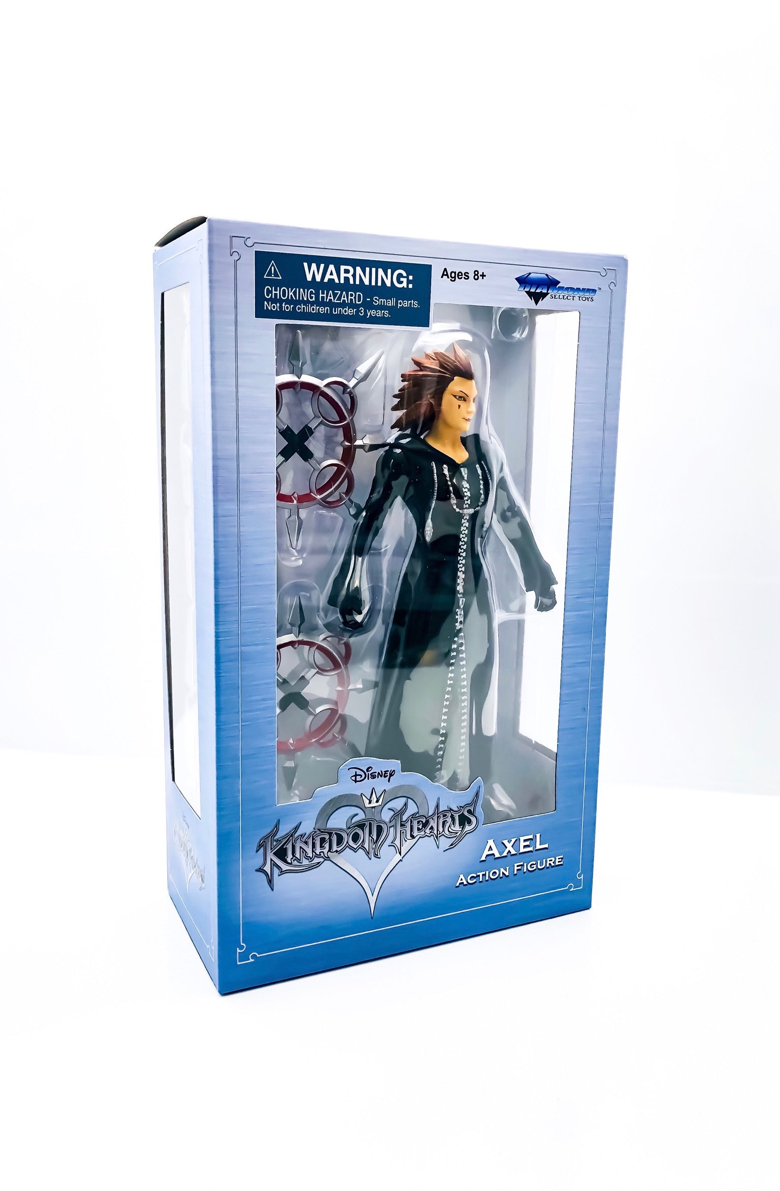 Diamond Select Toys