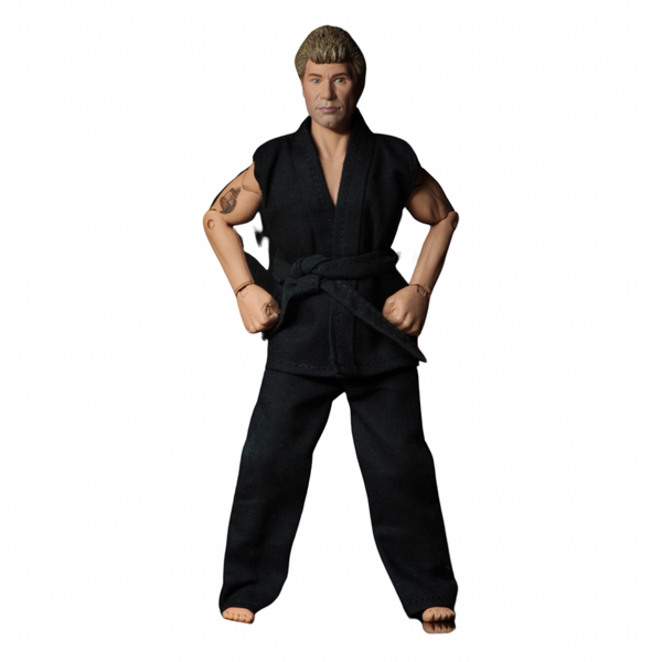 The Karate Kid | John Kreese | NECA Show Exclusive | Nerd Urbanity